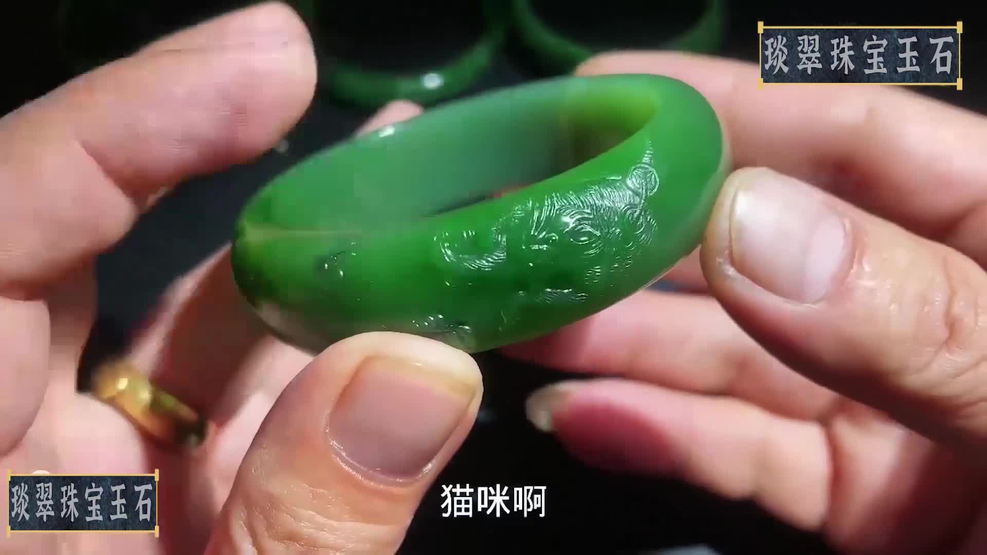 带你走进和田玉工作室!看一看雕件咋设计的