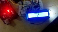 arduino串口通信