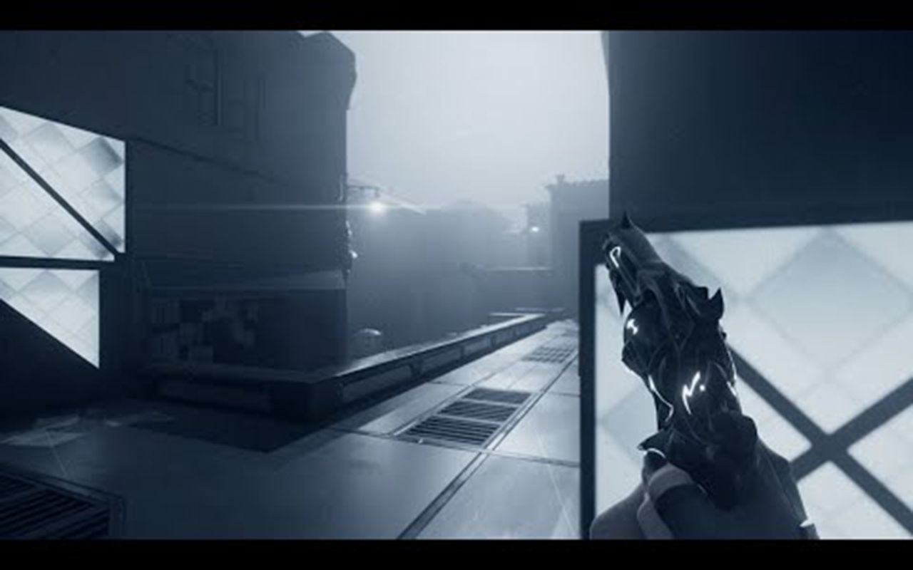 [生肉教程搬运]如何在Blender制作瓦洛兰特的第一人称视角镜头 by daph