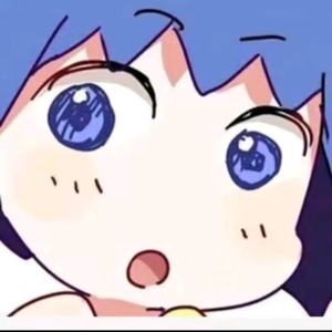 凉莓本人
