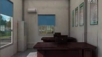 建筑工程现场安全文明施工标准化三维效果动画(13分钟)