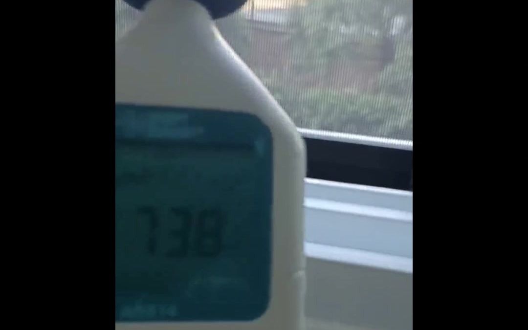 张家港隔音窗个性化静音定制