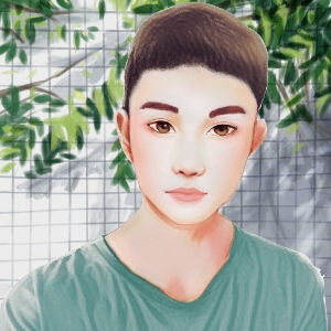 文波创业记 