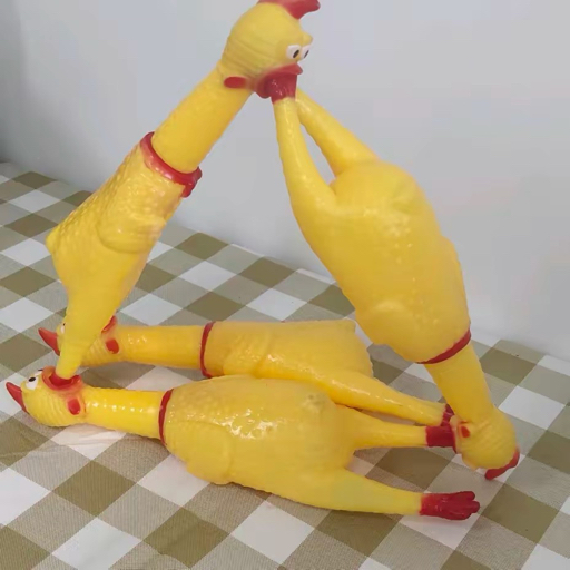 小李与小手 