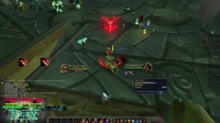 魔兽世界TBC 2.5官方怀旧服出生装备无附魔牺牲熊德一键宏 木桩极限...