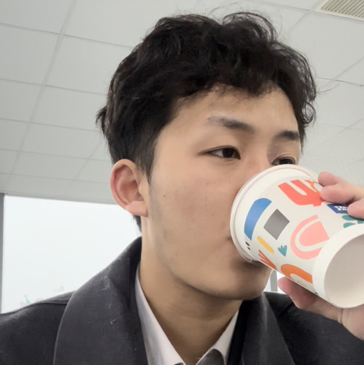 老苗的日常 