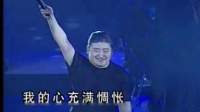 刘欢-弯弯的月亮 现场版(VCD-KTV)_标清
