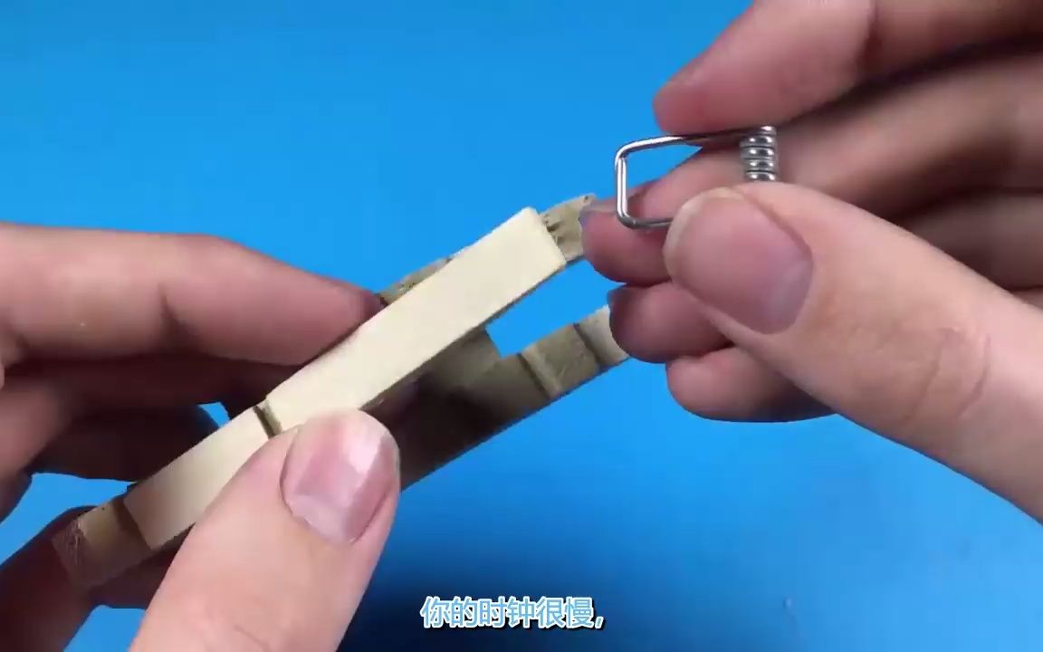 【创意发明】3个你应该知道的简单生活小发明