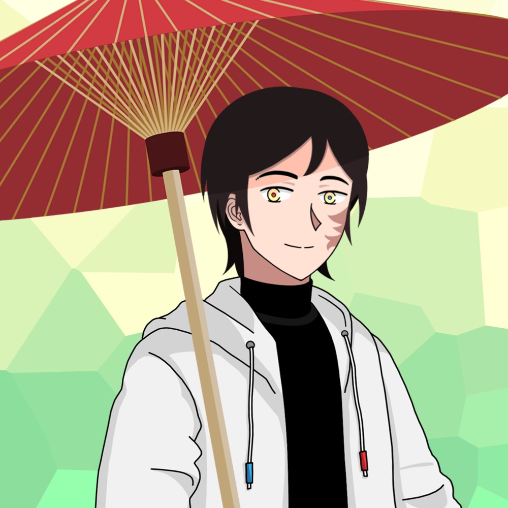 黑猫king逍遥 