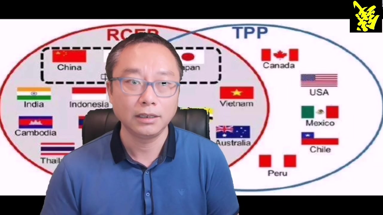 全世界最大的贸易协定RCEP 年底前签订,中国经济迎来重大利好!