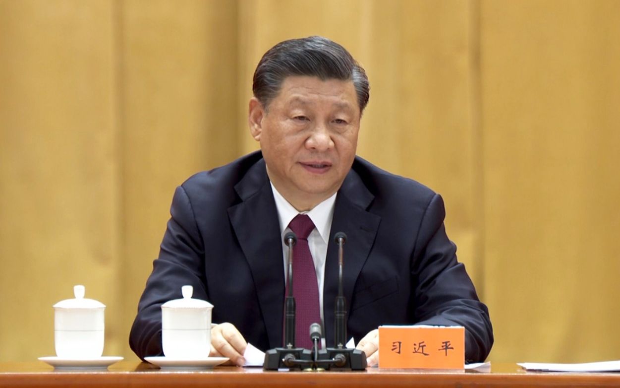 ...习近平总书记在北京冬奥会、冬残奥会总结表彰大会上发表重要讲话