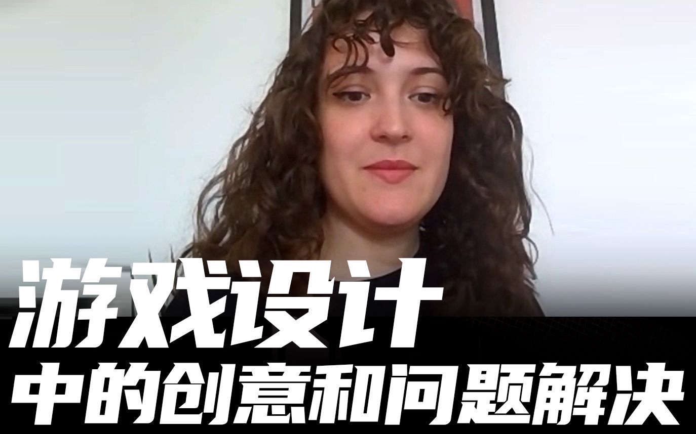 【游戏设计】大师行-授课片段