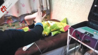 记者体验华林“电疗”: 女技师称打通经络抗百病 曾为妹治癌症
