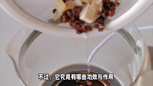 三高降了皮肤也好了!一杯苦荞茶的惊人功效,现在知道还不晚