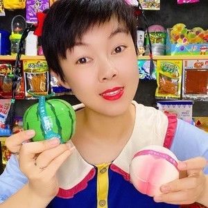 爱吃饭的辰宝宝