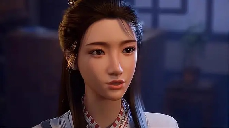 《凡人修仙传》墨彩环悲剧人生,转世之说难掩命运注定