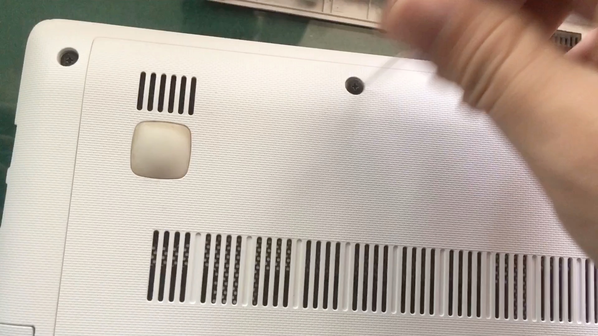 联想笔记本内存条安装教程