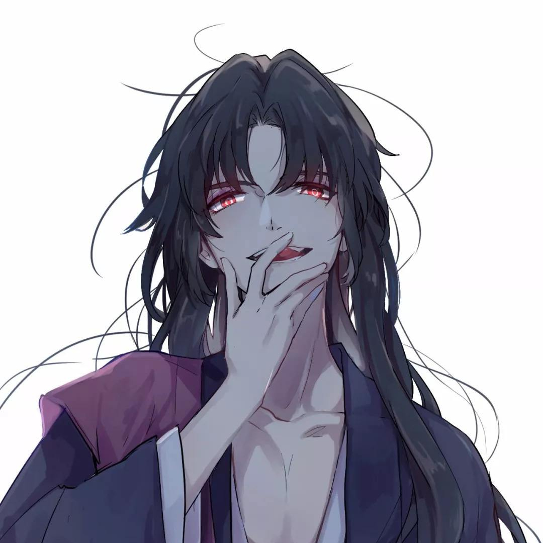 夜莺Ignace丶 
