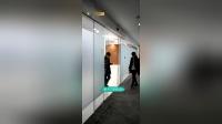 珠海指纹锁 自动门 刷卡感应门锁