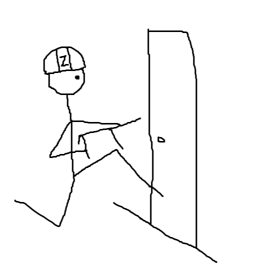 正关行者 