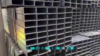 方管规格为120乘50厚度5