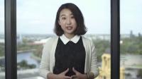 毕业于辽宁大学的毕业生 Danyang 在读于维多利亚大学