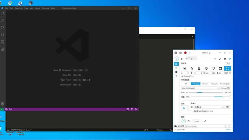 c++第一课 windows远程连接linux编码并调试环境