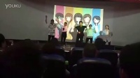 2016.4.28模拟导游决赛才艺表演D.Y
