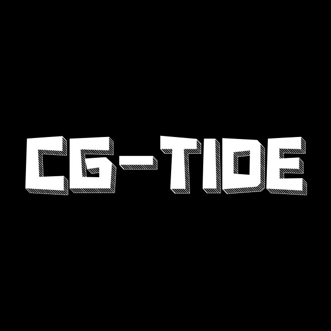 CG-TIDE 