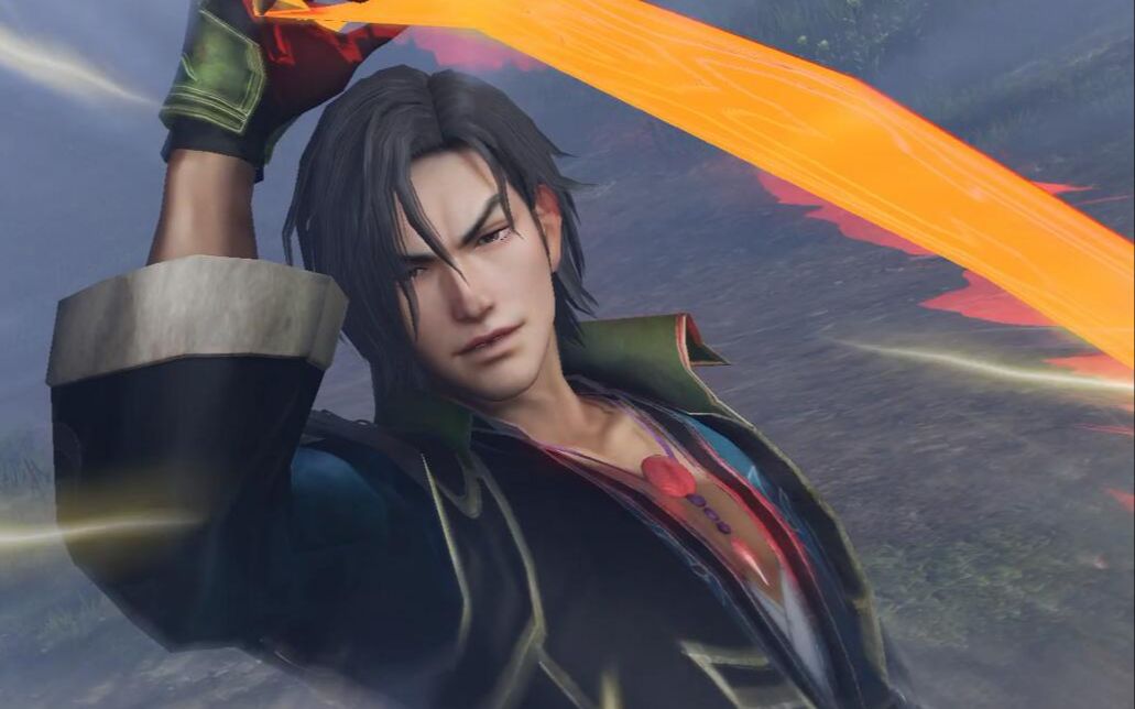 【無双OROCHI 3】【修罗难度】【法正 · 支线 内讧皆惩处】【无伤】