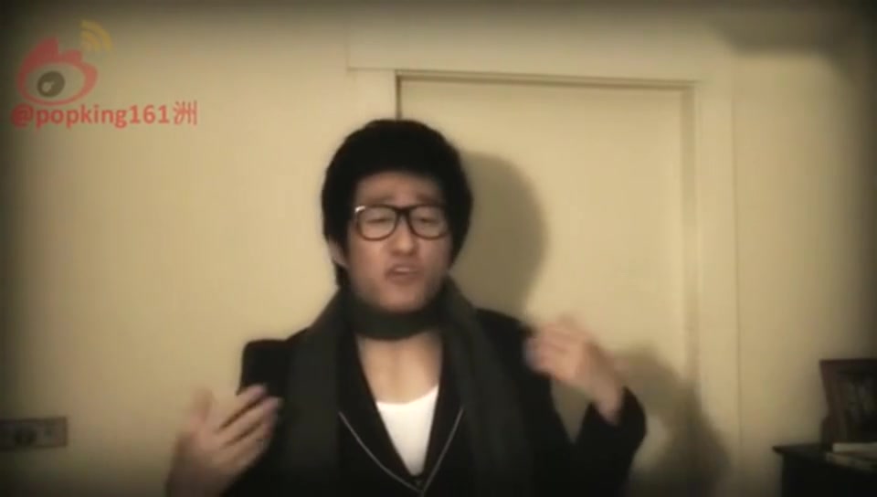 留学生对“晕倒哥”郭杰《非你莫属》事件的真相解说