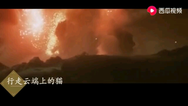 灾难电影之日本沉没 超强地震 火山喷发 滔天海啸 场面太震撼了