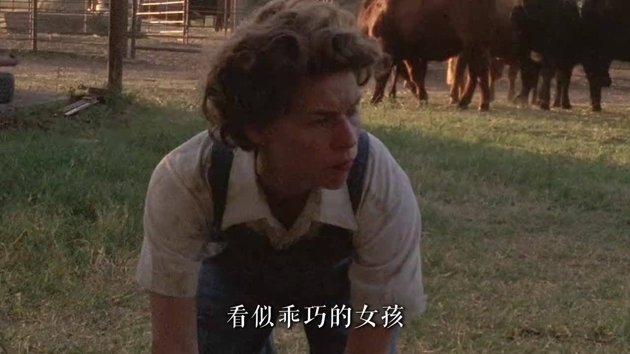 ...忍痛送她去一间寄宿学校念书。在这里,天宝认识了开启她天赋大门的...