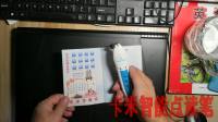卡米智能点读笔说明书故事音乐点播卡