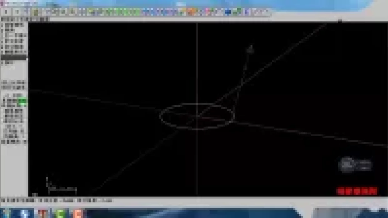 mastercam9.1造型编程全套视频教程