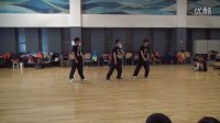 【4U】2013年终成果展 陶静吉 张晨硕 杜旭华popping
