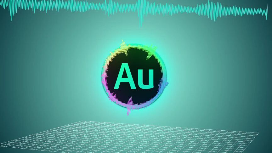 手机录音不好听，4分钟教你用AU美化声音