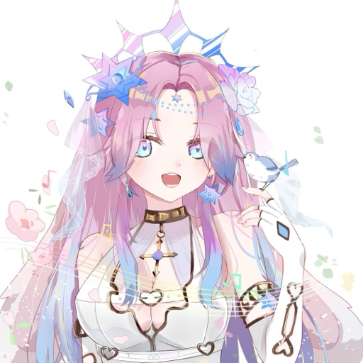 卯月_official 