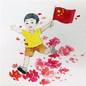 不会萌萌的女子 