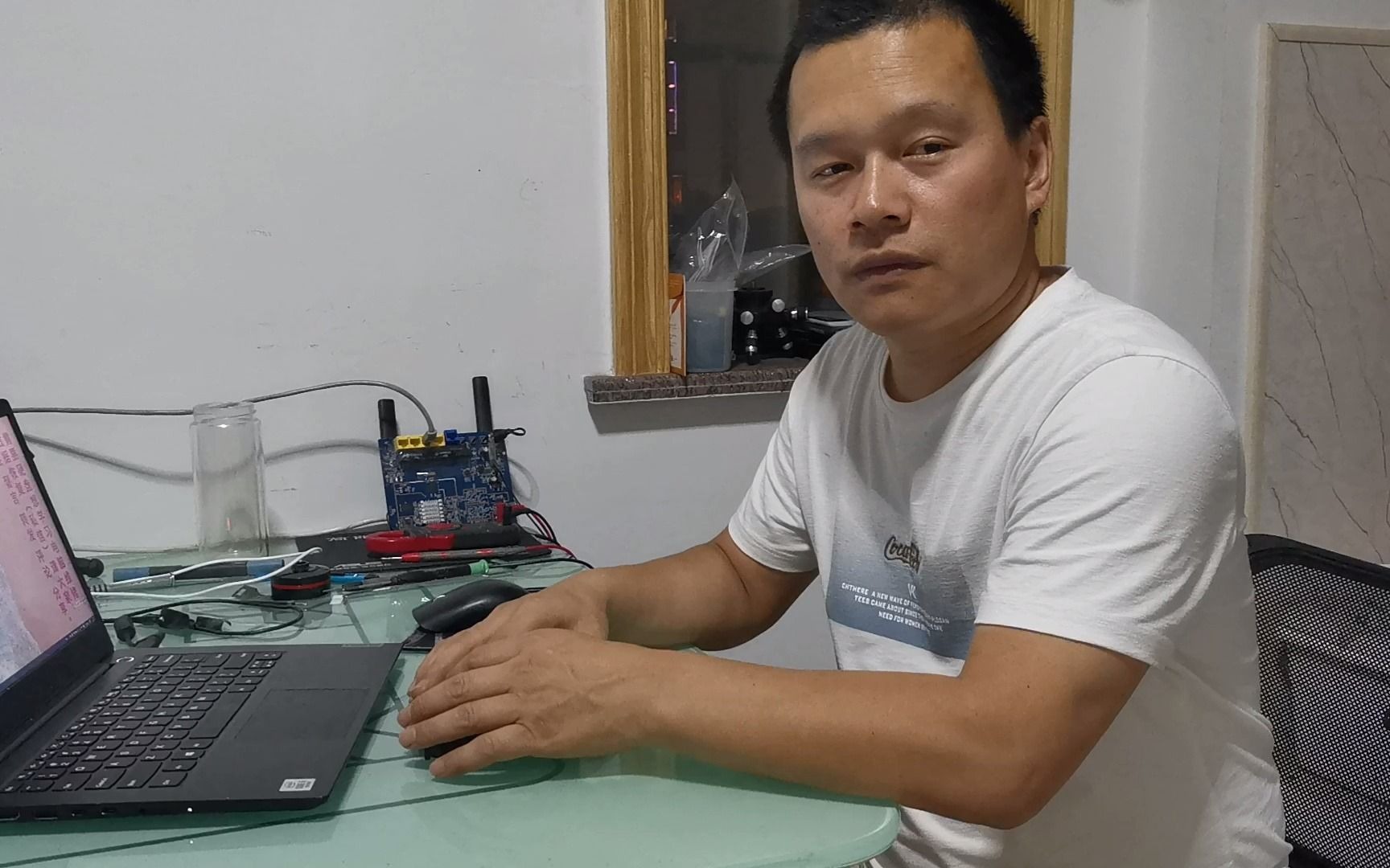 西数硬盘不认盘,无异响是通病,董哥教你不花钱解决#数据恢复 #硬盘 #...