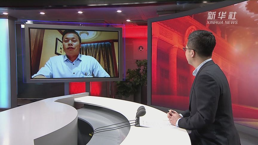 代表委员在线谈 | 做好疫情“加试题” 决战决胜脱贫攻坚