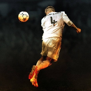 CR7howard 