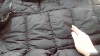 不管多脏的羽绒服,不用干洗不用晾晒,洗完立刻就能穿,太棒了