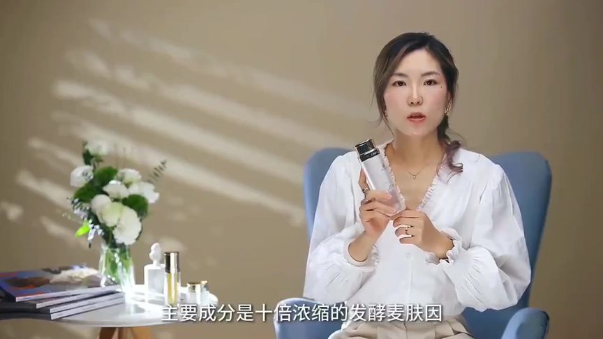 方法用对,效果加倍‼️ 麦吉丽贵妇美颜膏 含有水解珍珠