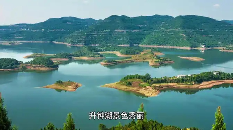 南充市旅游景点大全:历史与自然风光的完美融合