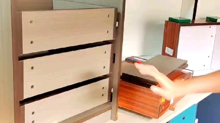 全屋定制的三种钢珠滑轨,阻尼滑轨,反弹滑轨你知道有什么不一样吗?