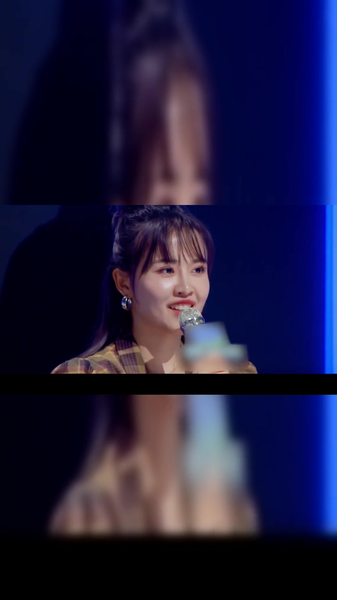 房琪的情商到底有多高?点评杨宗纬的《我想要》,字字清爽!