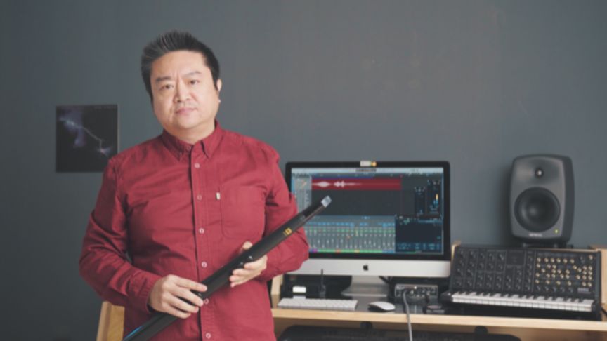 R1电吹管部分内置音色展示