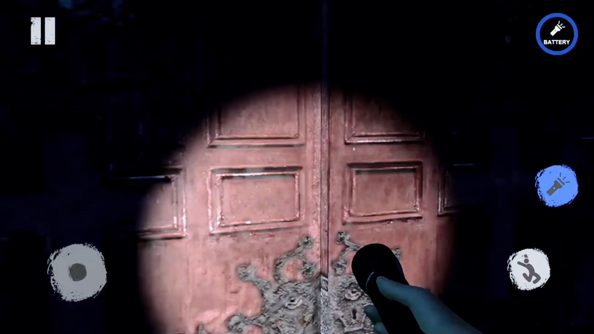 Unity3D Advanced Mobile FPS Horror System恐怖游戏