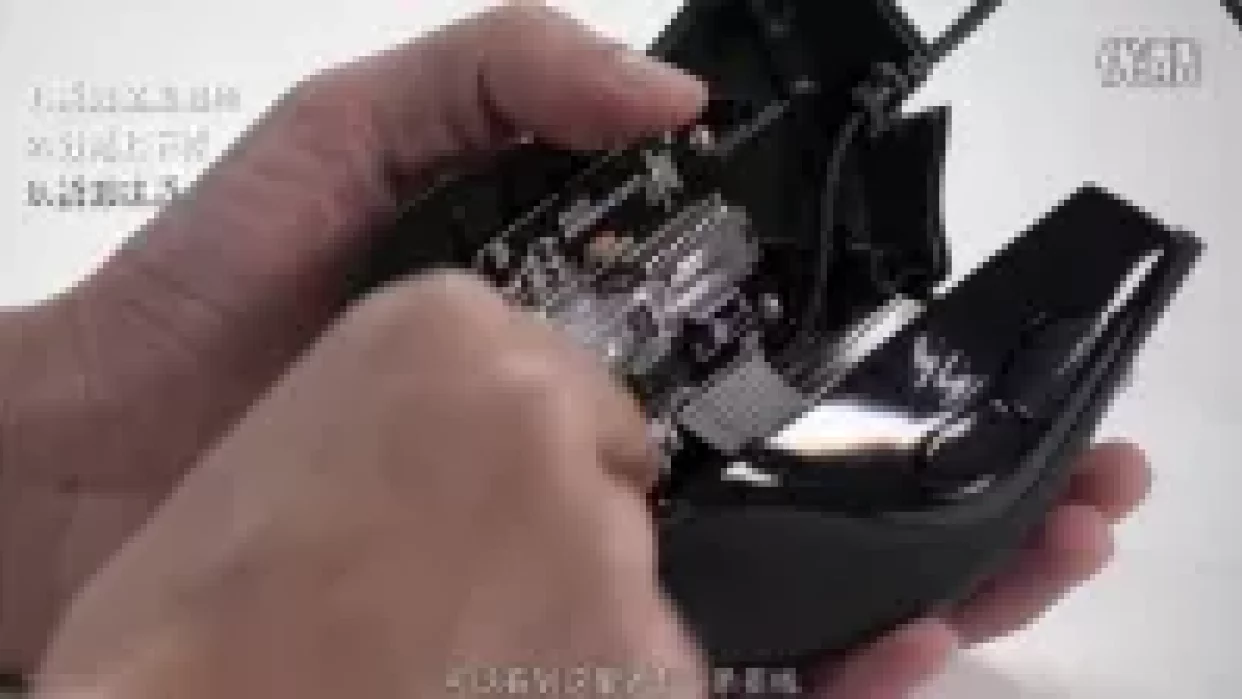 「ZEALER | DIY」科技侠教你 10 分钟修鼠标